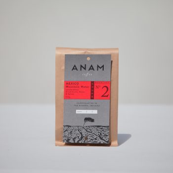 Coffee – Anam Coffee